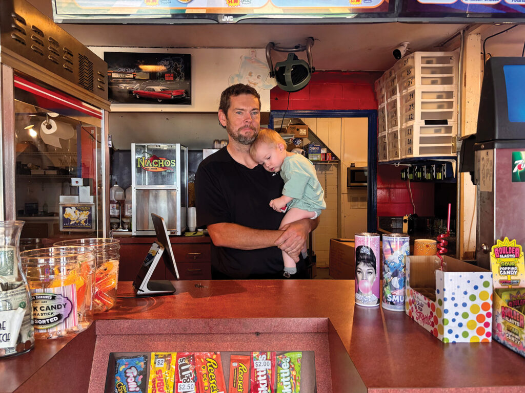 Let’s All Go to the Drive-In – Good for Business with Colin Krieger ...